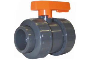 uPVC Valves